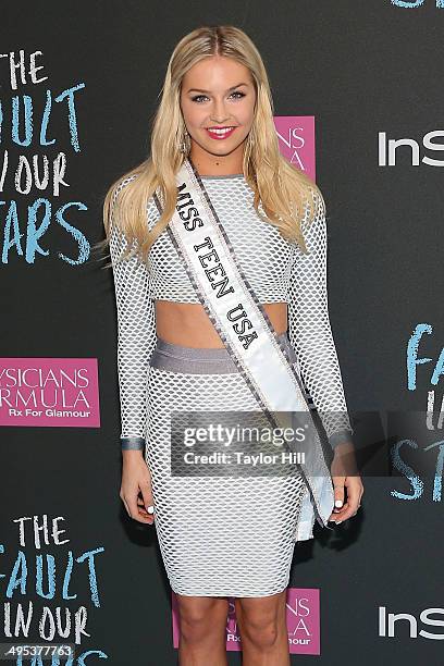 Cassidy Wolf Photos And Premium High Res Pictures Getty Images