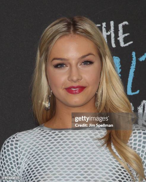 518 Cassidy Wolf Photos And High Res Pictures Getty Images