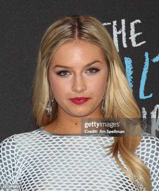 518 Cassidy Wolf Photos And High Res Pictures Getty Images
