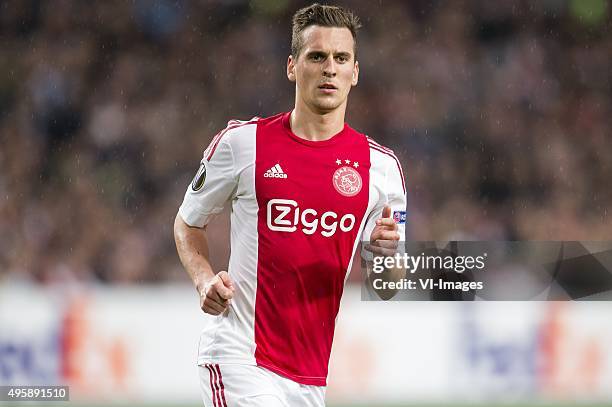 912 Arkadiusz Milik Ajax Photos & High Res Pictures - Getty Images 912 Arkadiusz Milik Ajax Photos & High Res Pictures - Getty Images