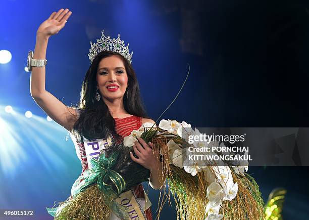 Trixie Maristela Photos And Premium High Res Pictures Getty Images