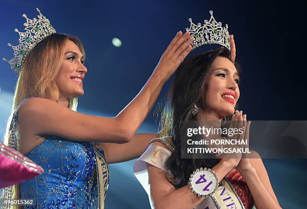 Trixie Maristela Photos And Premium High Res Pictures Getty Images