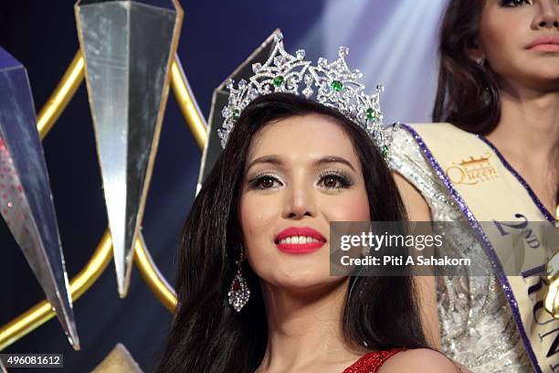 Trixie Maristela Photos And Premium High Res Pictures Getty Images