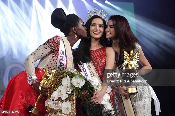 Trixie Maristela Photos And Premium High Res Pictures Getty Images