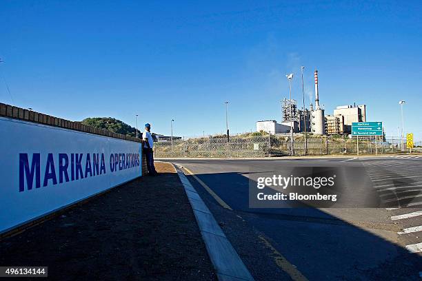 Lonmin Mine Photos and Premium High Res Pictures - Getty Images Lonmin Mine Photos and Premium High Res Pictures - Getty Images