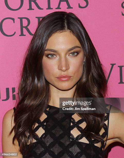 Jacquelyn Jablonski Victorias Secret Photos And Premium High Res Pictures Getty Images