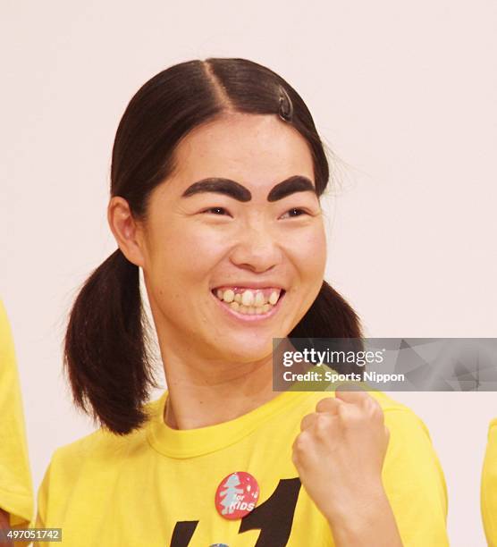 Ayako Fuji Photos And Premium High Res Pictures Getty Images