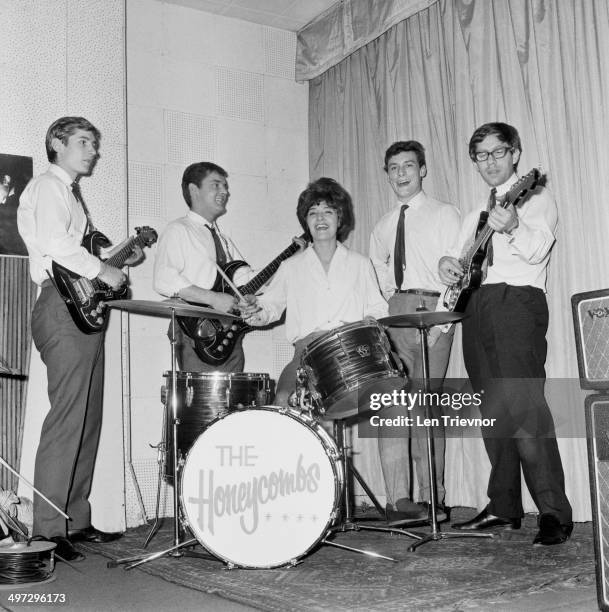 48 Honey Lantree Photos And High Res Pictures Getty Images