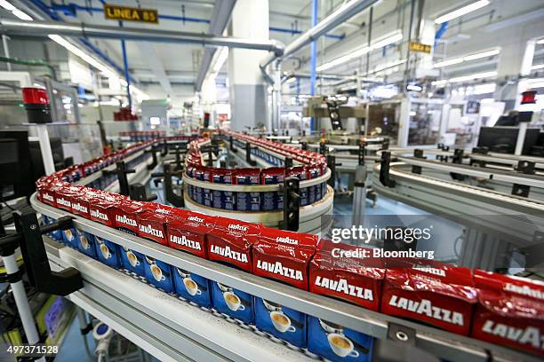 Luigi Lavazza Photos And Premium High Res Pictures Getty Images