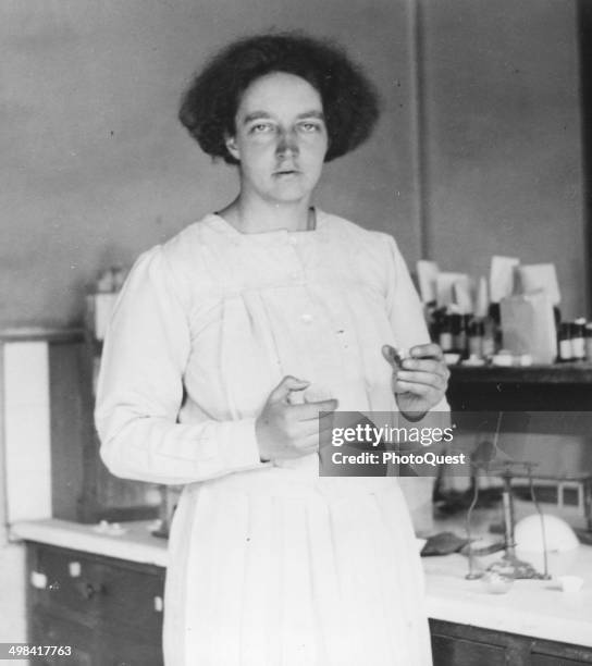 Marie Curie Irene Curie Photos And Premium High Res Pictures Getty Images