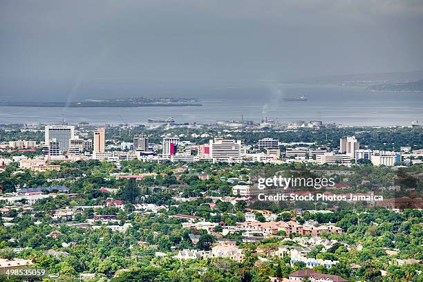 Kingston Jamaica Photos And Premium High Res Pictures Getty Images