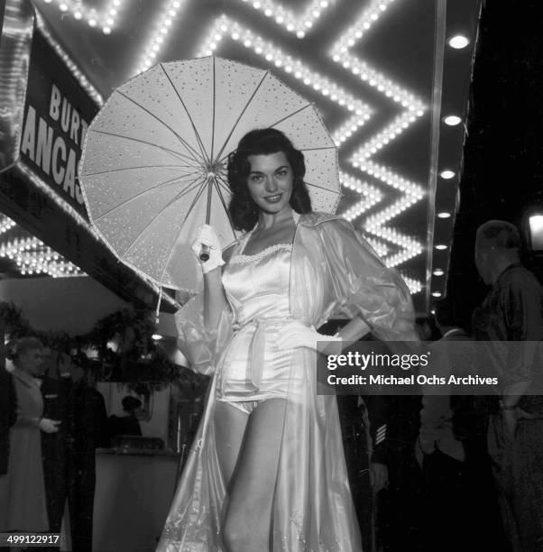 Valerie Allen Photos And Premium High Res Pictures Getty Images