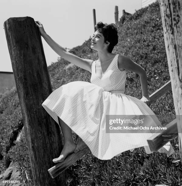 Valerie Allen Photos And Premium High Res Pictures Getty Images