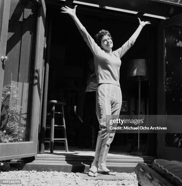 Valerie Allen Photos And Premium High Res Pictures Getty Images