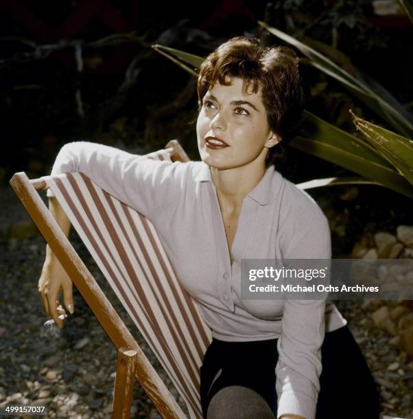 Valerie Allen Photos And Premium High Res Pictures Getty Images