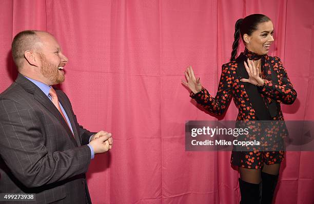 85 Victorias Secret Angel Adriana Lima Unveils Her Madame Tussauds Wax ... 85 Victorias Secret Angel Adriana Lima Unveils Her Madame Tussauds Wax ...