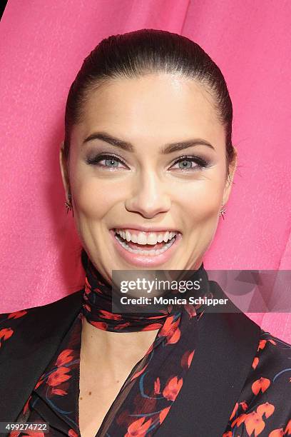 85 Victorias Secret Angel Adriana Lima Unveils Her Madame Tussauds Wax ... 85 Victorias Secret Angel Adriana Lima Unveils Her Madame Tussauds Wax ...