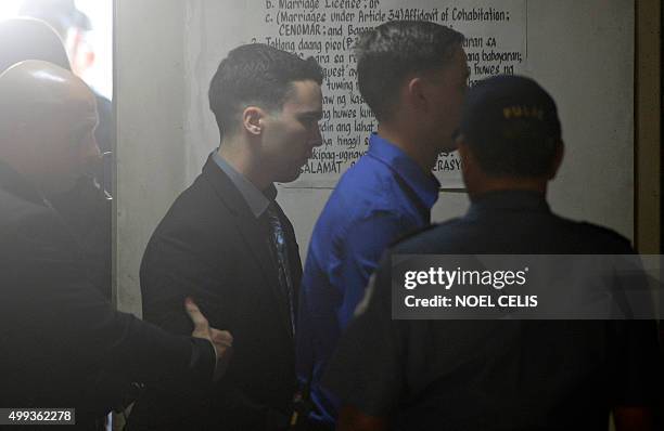 Joseph Scott Pemberton Photos And Premium High Res Pictures Getty Images