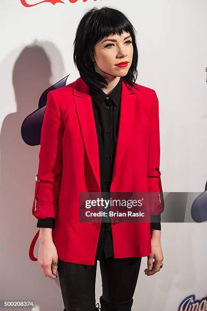 Carly Bell Photos And Premium High Res Pictures Getty Images