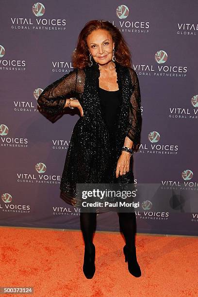 Vital Voices Solidarity Awards Hosted By Diane Von Furstenberg Barry ... Vital Voices Solidarity Awards Hosted By Diane Von Furstenberg Barry ...