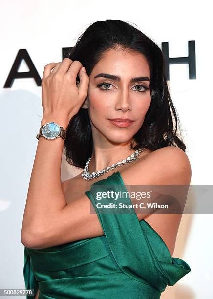 Miss Australia Jessica Kahawaty Photos And Premium High Res Pictures