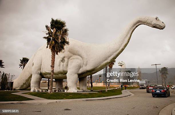Cabazon Dinosaur Photos and Premium High Res Pictures - Getty Images Cabazon Dinosaur Photos and Premium High Res Pictures - Getty Images