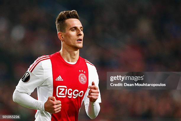 912 Arkadiusz Milik Ajax Photos & High Res Pictures - Getty Images 912 Arkadiusz Milik Ajax Photos & High Res Pictures - Getty Images