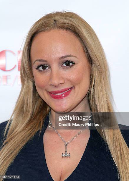Erica Rose Erica Rose Photos And Premium High Res Pictures Getty Images
