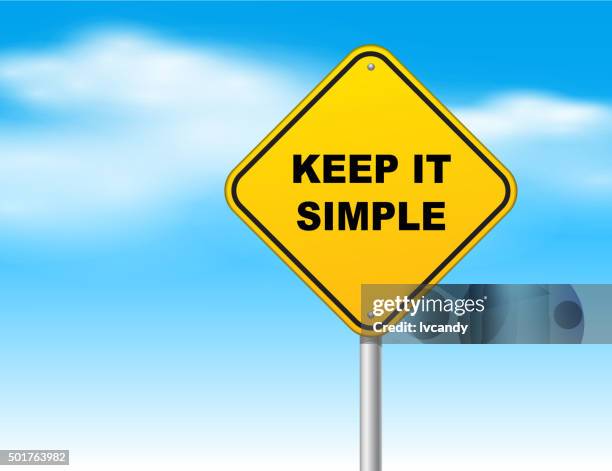 Keep Simple Photos and Premium High Res Pictures - Getty Images Keep Simple Photos and Premium High Res Pictures - Getty Images