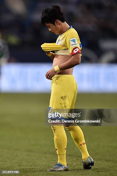 Kim Jin Su Tsg Photos And Premium High Res Pictures Getty Images