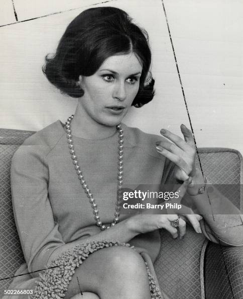 Toronto Actress Susan Clark Still Time For Dreaming In Uk News Photo Getty Images