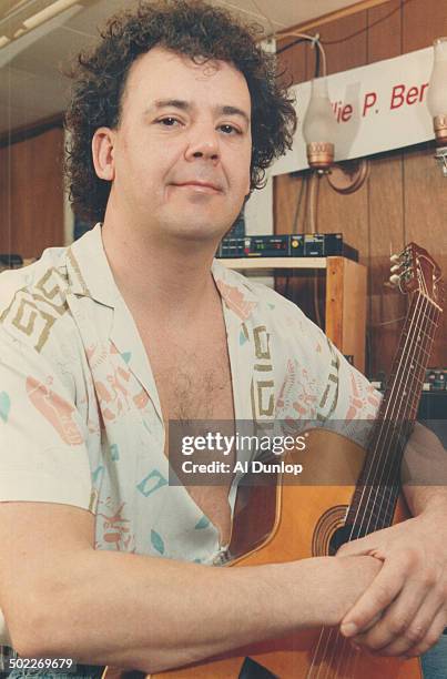 Willie P Bennett Photos And Premium High Res Pictures Getty Images
