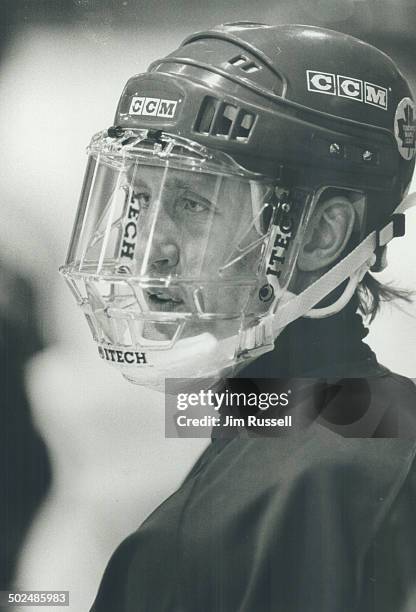 Toronto Maple Leafs Defenceman Borje Salming Photos and Premium High ... Toronto Maple Leafs Defenceman Borje Salming Photos and Premium High ...