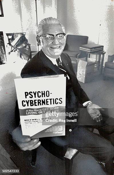 Maxwell Maltz Photos and Premium High Res Pictures - Getty Images Maxwell Maltz Photos and Premium High Res Pictures - Getty Images