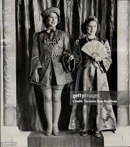 Princess Roxana Photos et images de collection - Getty Images Princess Roxana Photos et images de collection - Getty Images