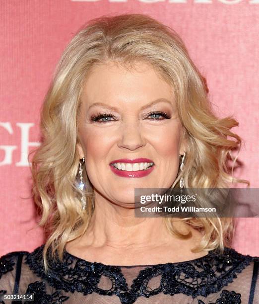 Mary Hart Tv Personality Photos And Premium High Res Pictures Getty Images