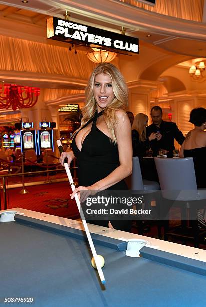 55 Photos Et Images Haute Résolution De Charlotte Mckinney Attends