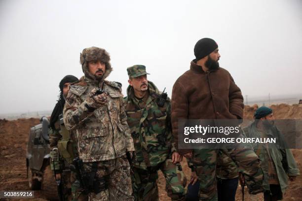 Suheil Al Hassan Photos And Premium High Res Pictures Getty Images