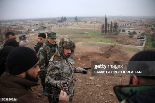 Suheil Al Hassan Photos And Premium High Res Pictures Getty Images
