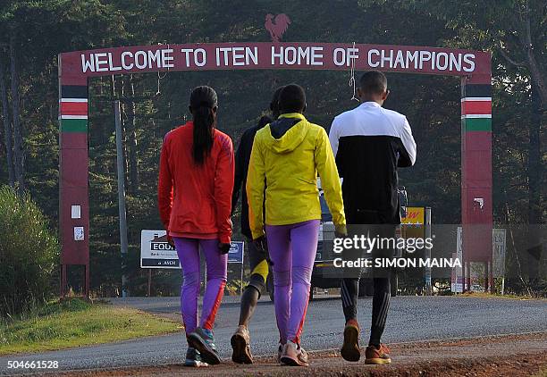 14,500 Kenyan Athletes Stock Photos, High-Res Pictures, and Images ... 14,500 Kenyan Athletes Stock Photos, High-Res Pictures, and Images ...