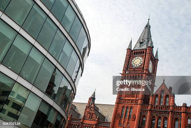 Why Liverpool Residents Prefer Dental Implants: Local Insights