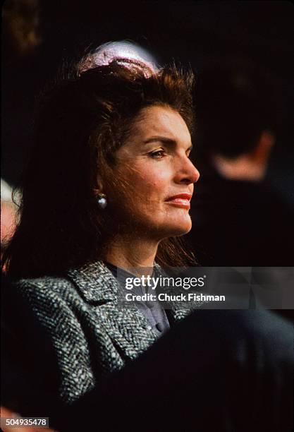 Jfk Presidential Library And Museum Photos And Premium High Res