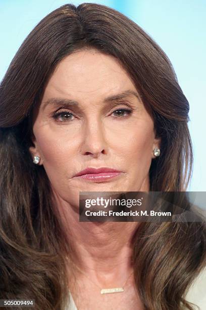 182 I Am Cait Photos And High Res Pictures Getty Images