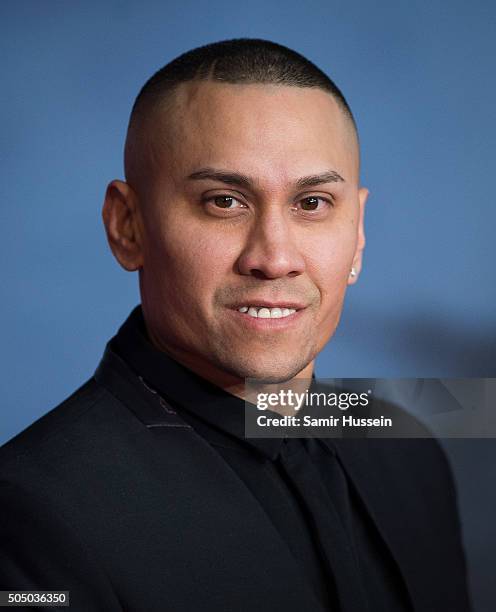 Jaime Luis Gomez Aka Photos And Premium High Res Pictures Getty Images