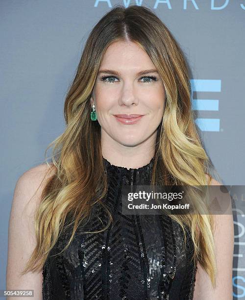 Lily Rabe Photos Photos And Premium High Res Pictures Getty Images