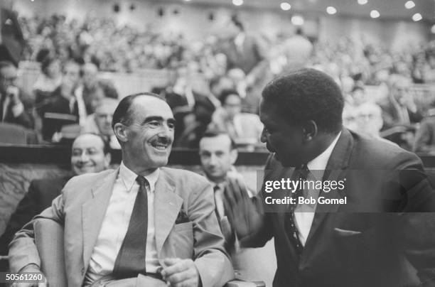 Alex Quaison Sackey Photos And Premium High Res Pictures Getty Images