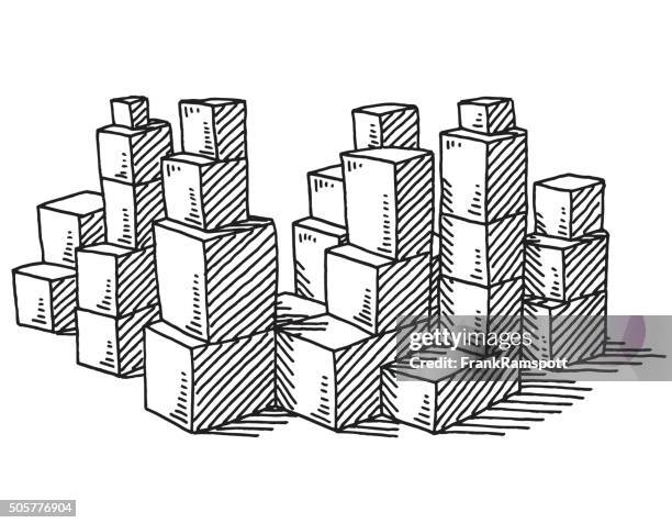 284 Building Blocks Concept White Background High Res Illustrations ... 284 Building Blocks Concept White Background High Res Illustrations ...