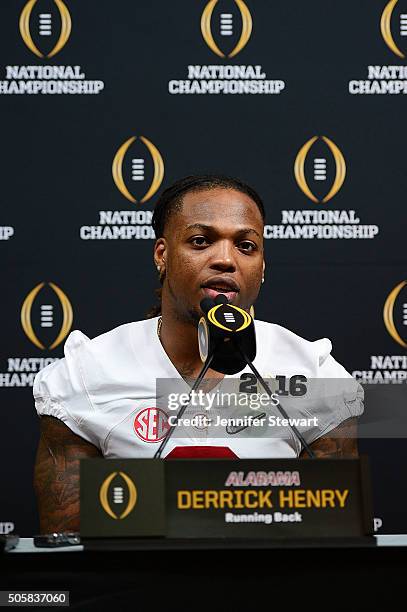 381 University Of Alabama Running Back Derrick Henry Photos & High Res ... 381 University Of Alabama Running Back Derrick Henry Photos & High Res ...