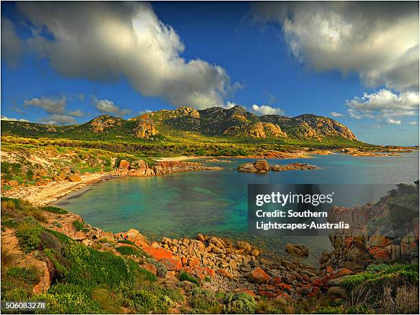 Bass Strait Islands Photos And Premium High Res Pictures Getty Images