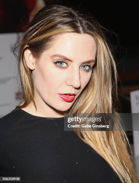 62 Samantha Bentley Photos And High Res Pictures Getty Images